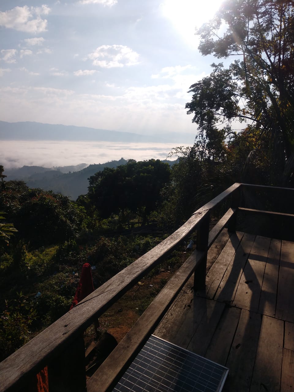 Sajek Valley - সাজেক ভ্যালি - HTLBD