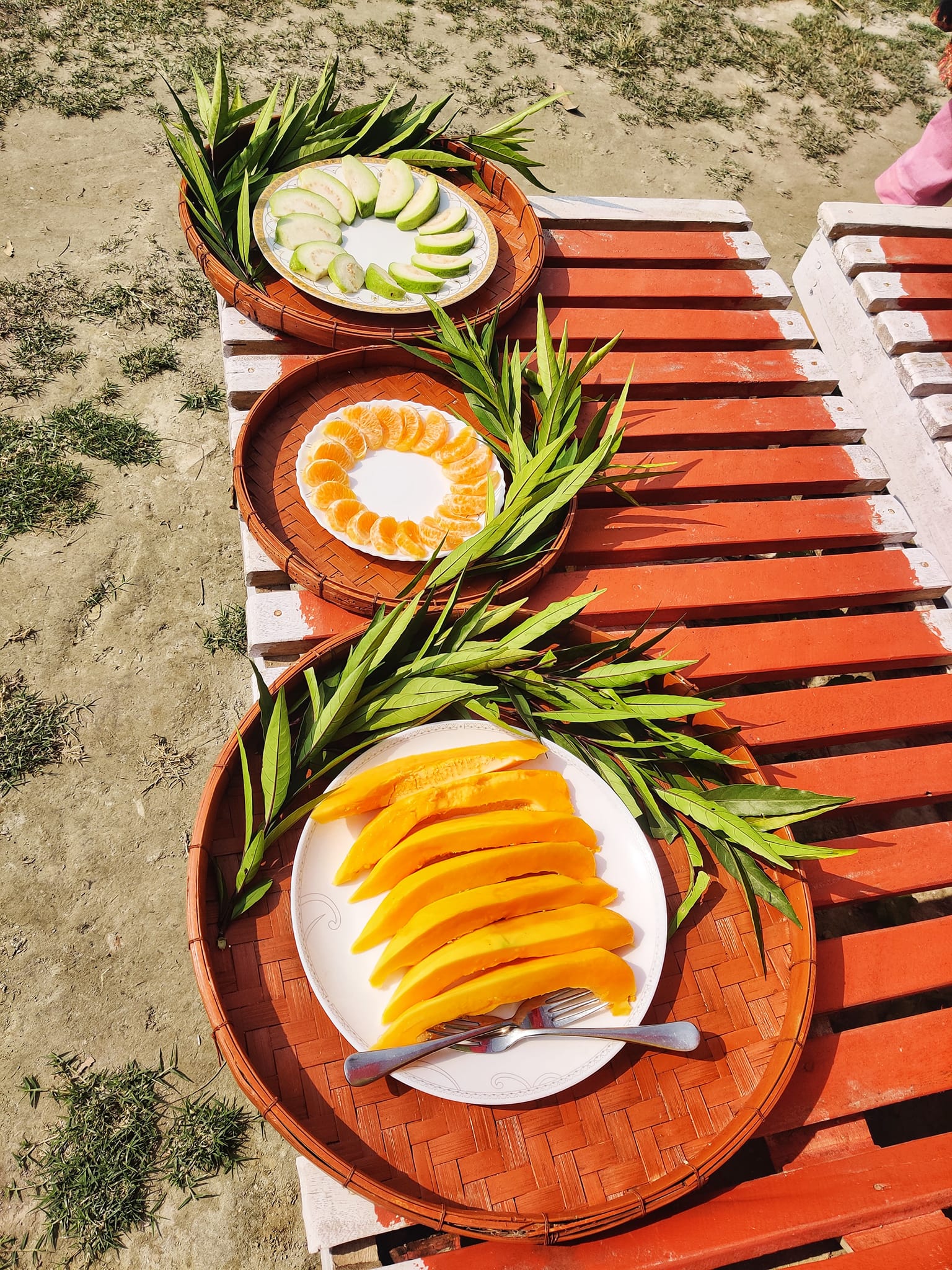 Badaban Eco Cottage – Best Eco-Friendly Stay in Bangladesh - HTLBD