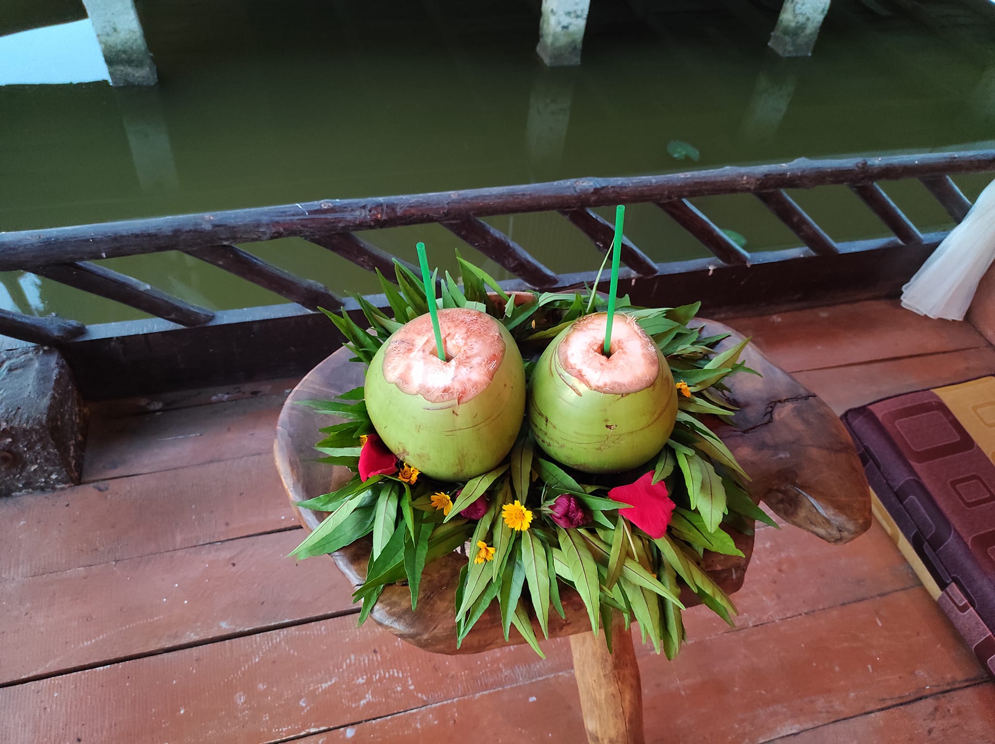 Badaban Eco Cottage – Best Eco-Friendly Stay in Bangladesh - HTLBD