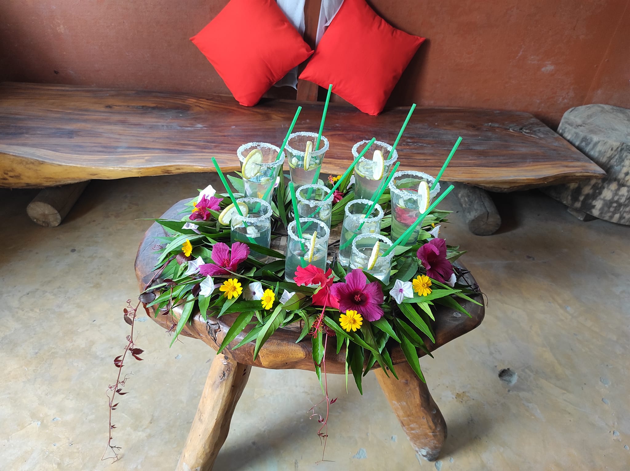 Badaban Eco Cottage – Best Eco-Friendly Stay in Bangladesh - HTLBD