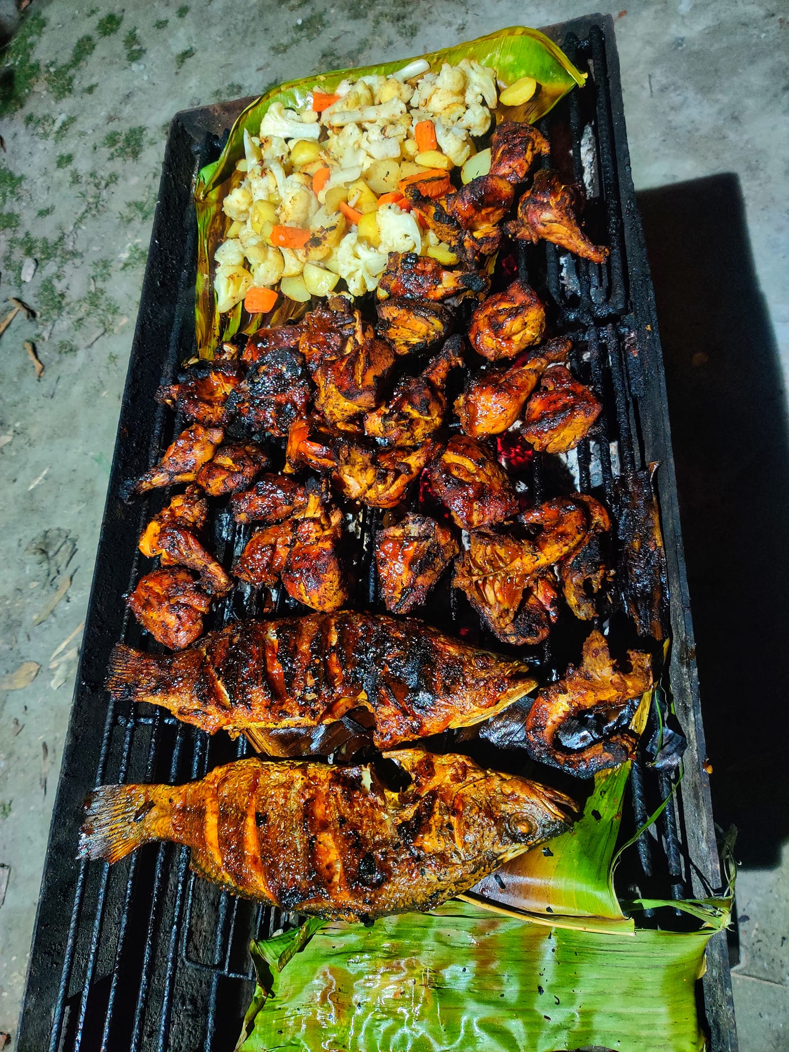 Badaban Eco Cottage – Best Eco-Friendly Stay in Bangladesh - HTLBD