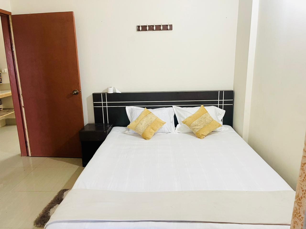 World Beach Resort – Luxury Beachfront Stay in Bangladesh - HTLBD