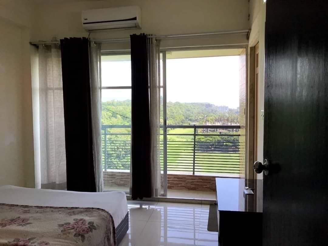 World Beach Resort – Luxury Beachfront Stay in Bangladesh - HTLBD
