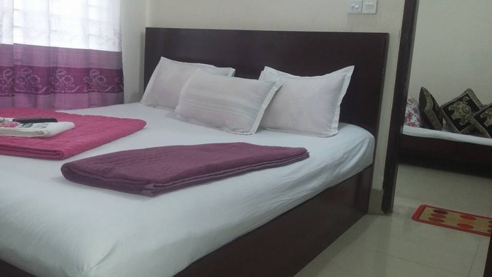 World Beach Resort – Luxury Beachfront Stay in Bangladesh - HTLBD