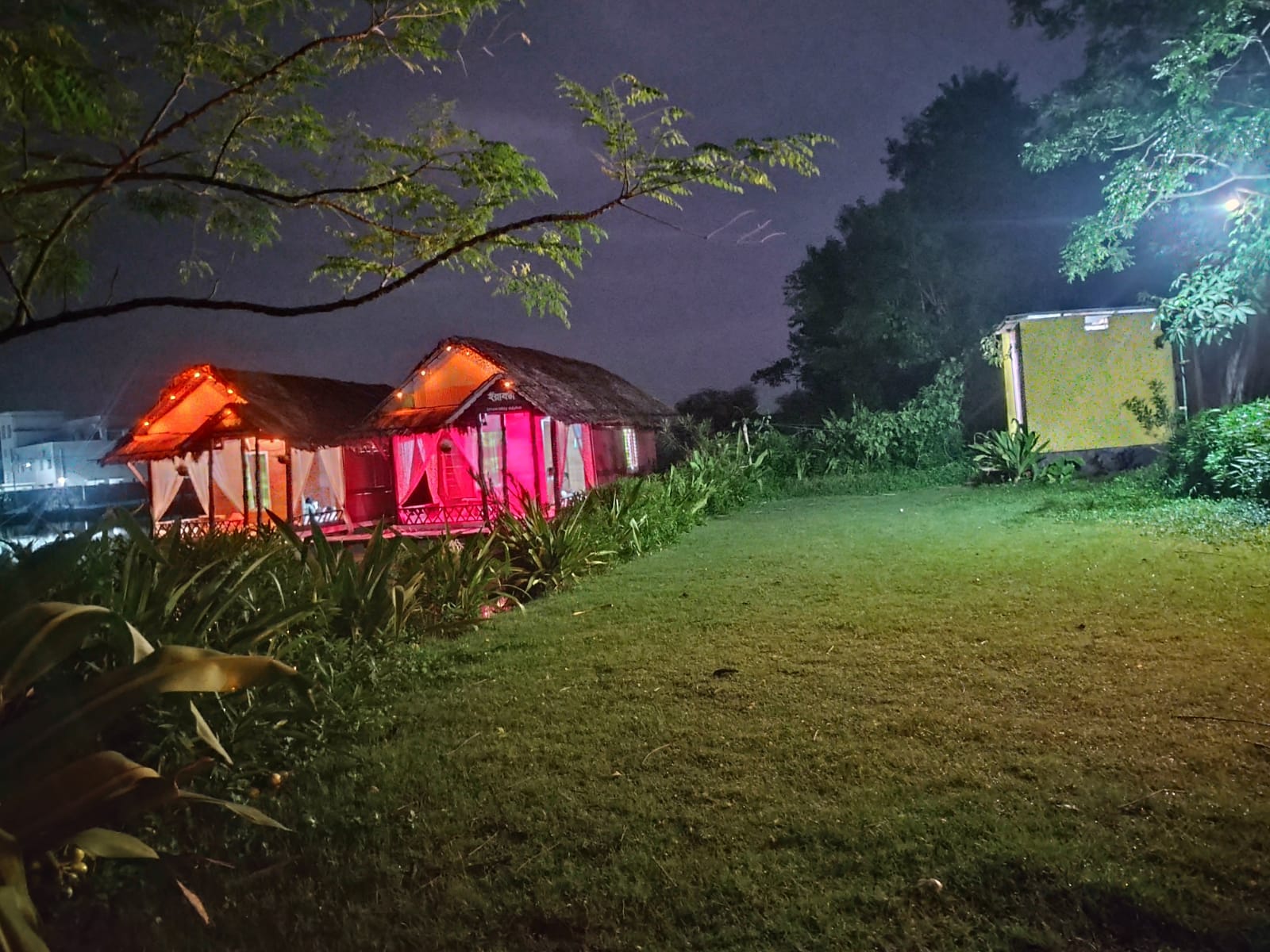 Badaban Eco Cottage – Best Eco-Friendly Stay in Bangladesh - HTLBD