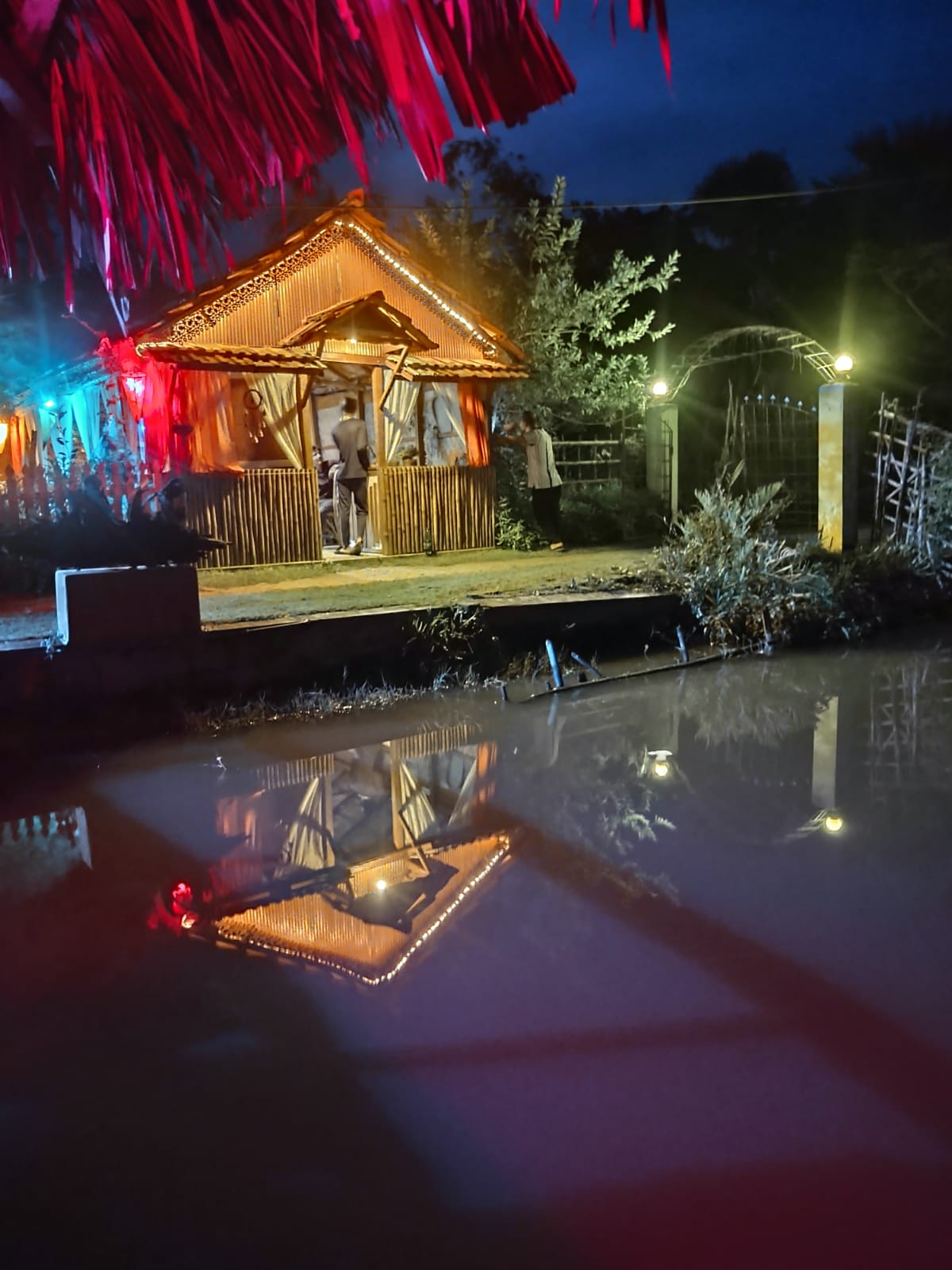 Badaban Eco Cottage – Best Eco-Friendly Stay in Bangladesh - HTLBD