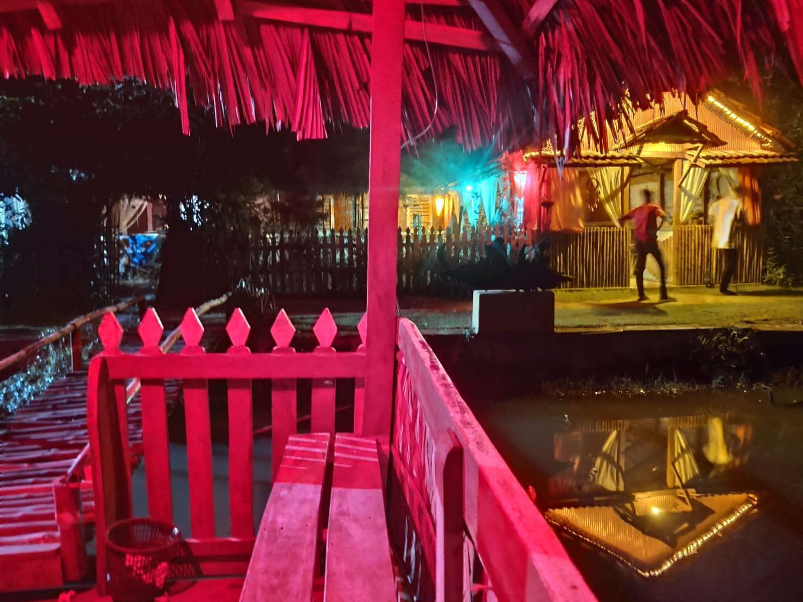 Badaban Eco Cottage – Best Eco-Friendly Stay in Bangladesh - HTLBD