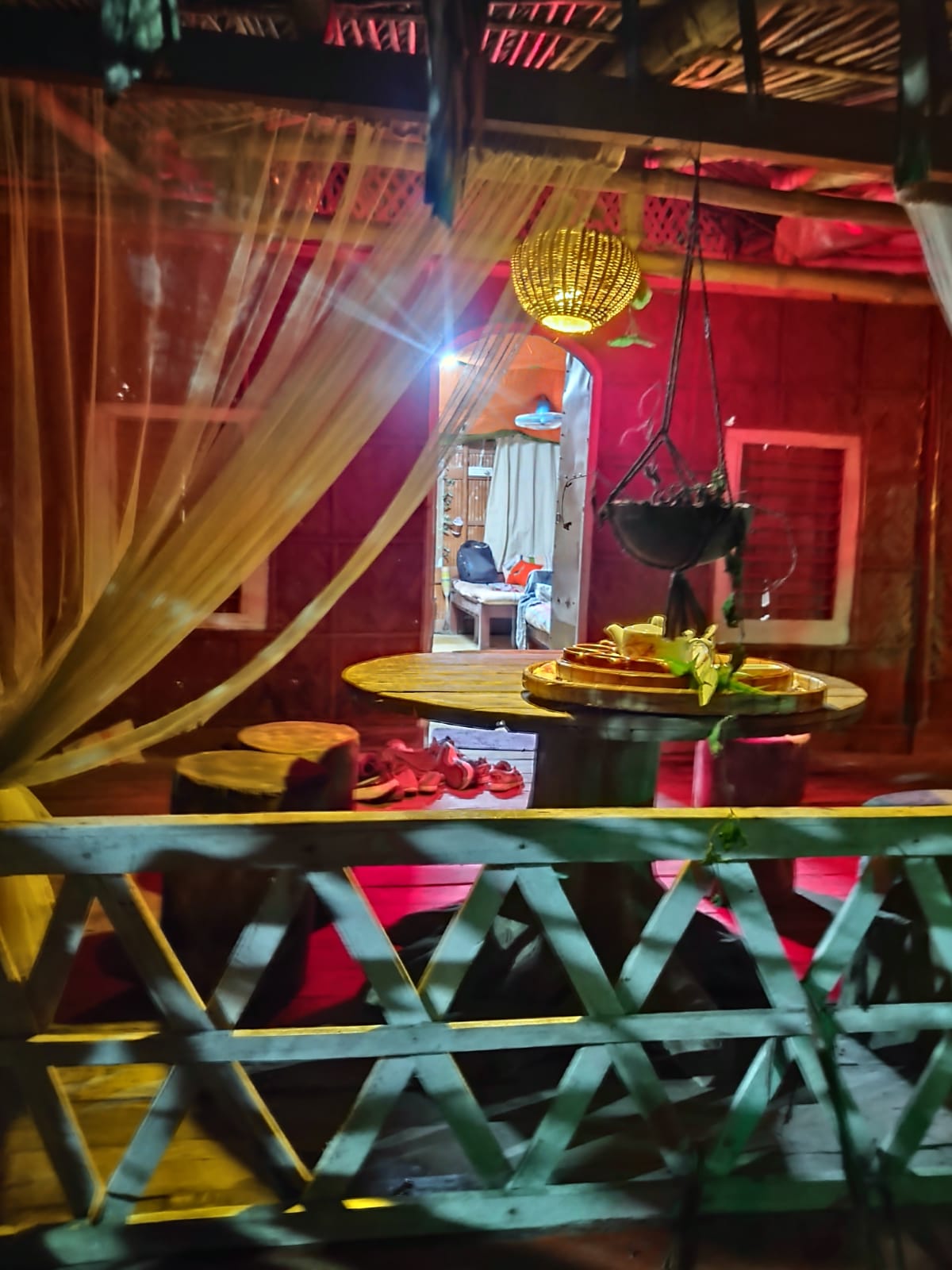 Badaban Eco Cottage – Best Eco-Friendly Stay in Bangladesh - HTLBD