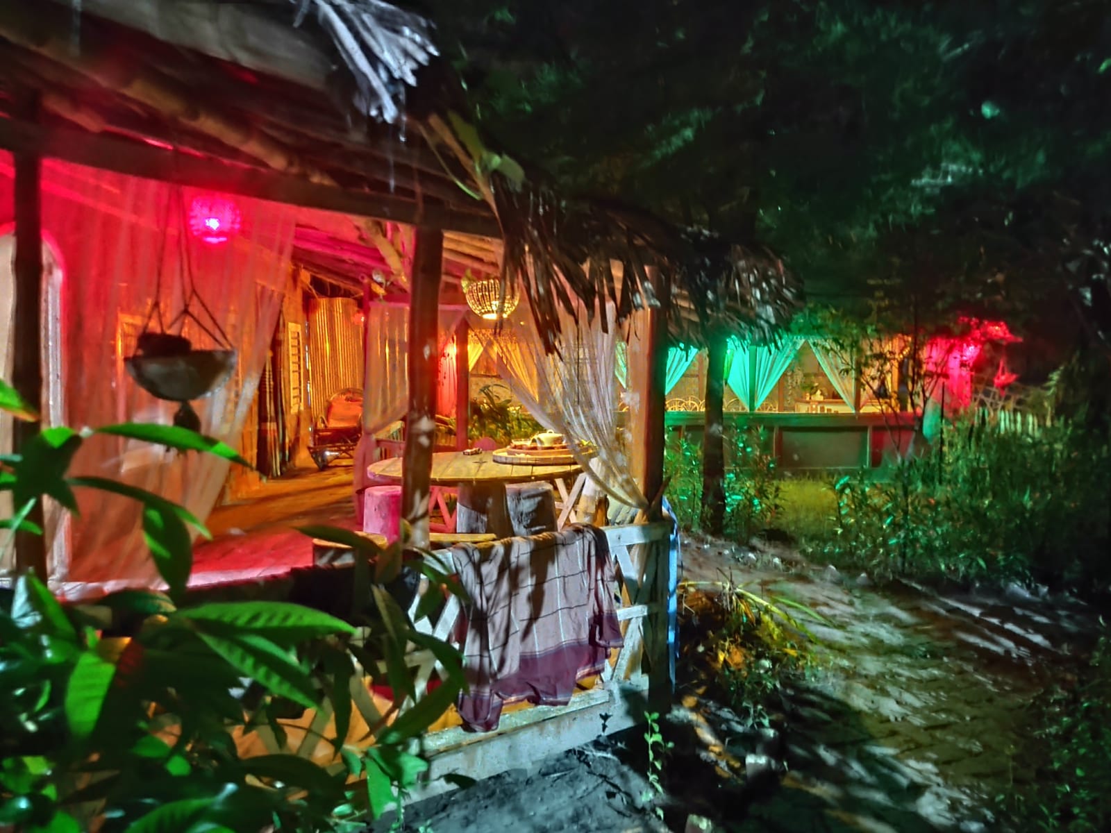 Badaban Eco Cottage – Best Eco-Friendly Stay in Bangladesh - HTLBD