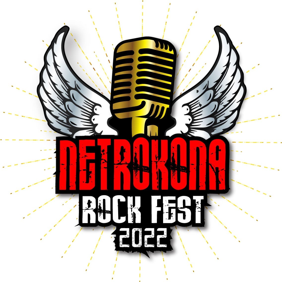 Netrakona Rock Fest 2022 - HTLBD